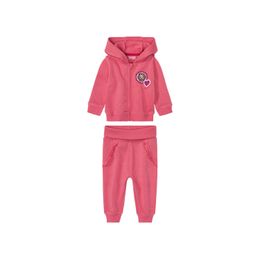 lupilu&reg; Baby Jogginganzug (Pink, 62/68) 100354793002