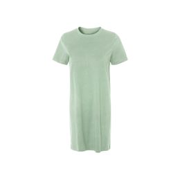 1 esmara&reg; Damen T-Shirt-Kleid (Gr&uuml;n, XS(32/34))"" 100387446009