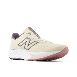 Laufschuh New Balance "520", Damen, Gr. 40, linen, Synthetik, Textil, Schuhe Laufschuh