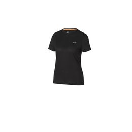 Crivit Damen Funktionsshirt (Schwarz, XS(32/34)) 100399928001