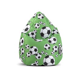 SITTING POINT Bean Bag Fussball/Kicker (Kicker, 220 L) 100354349004