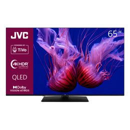 JVC Fernseher LT-VUQ3455 QLED TiVo Smart TV 4K UHD (55 Zoll)"" 100373397003