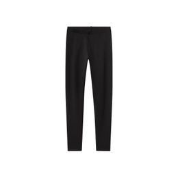 Esmara&reg; Damen Thermo-Leggings (Schwarz, XL(48/50)) 100394135005