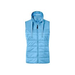 11 esmara&reg; Damen Weste Lightweight (Blau, XS(32/34))"" 100384773006