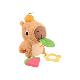 Fisher-Price Xylophon, Kuschel-Capybara (HYR54 Kuschel-Capybara) 100401359001