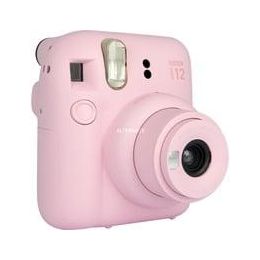 Fujifilm instax mini 12, Sofortbildkamera pink