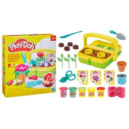 Play-Doh Play Doh Knete Spieleset (Blumen) 100400957003