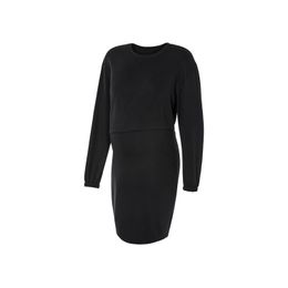 esmara&reg; Damen Kleid (Schwarz, XL(48/50))"" 100379722005