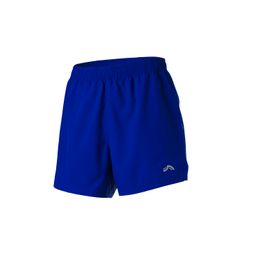 Crivit Herren Funktionsshorts (Blau, XL (56/58)) 100399914008