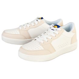 Esmara&reg; Damen Sneaker Lidl (Wei&szlig;, 36)"" 100374339007