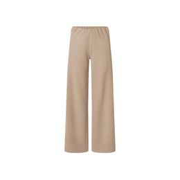 Esmara&reg; Damen Hose Loungewear (Beige, M(40/42)) 100399710007