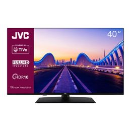 JVC Fernseher LT-VF5355 TiVo Smart TV Full HD Mittelfu&szlig; (40 Zoll)"" 100373424002