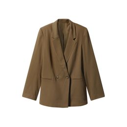 Esmara&reg; Damen Blazer (Olive, 38) 100395339010