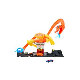Hotwheels Hot Wheels City Spielset (City Pizza Race) 100396417001