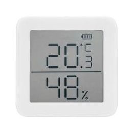 Smart Thermometer - Thermo-Hygrometer , Melder