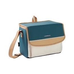 Campingaz Fold'N Cool Minimaxi 10L, K&uuml;hltasche petrol/beige