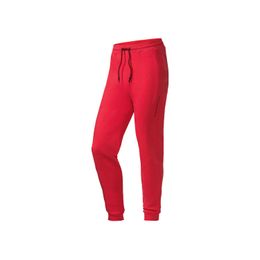 Crivit Herren Sweathose (Rot, L (52/54))"" 100356714011