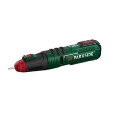 Parkside&reg; 4V Akku-Hei&szlig;klebepistole PHPA 4 (4V Akku-Gravierger&auml;t)"" 100380940002