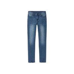 pepperts!&reg; Kinder M&auml;dchen Jeans (Blau, 158)"" 100377952005