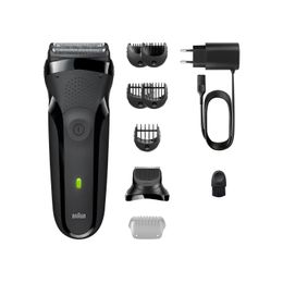 Braun Elektrorasierer &raquo;Shaver Series 3 300BT&laquo; 100399851