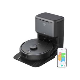Eufy Saug- u. Wischroboter mit Absaugstation &raquo;L60 Hybrid&laquo; (Saugroboter) 100397635002