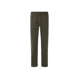 esmara Men Herren Chino, schmal geschnitten (Gr&uuml;n, L (52/54)) 100390710008