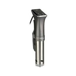 Steba Sous-Vide Garer Stab SV 75 edelstahl/anthrazit, 800 Watt