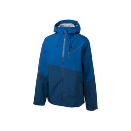 Crivit Herren Funktionsjacke (Blau, L (52/54)) 100396111007
