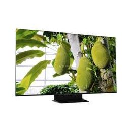 TCL 50Q7C Mini-LED, QLED-Fernseher 125.7 cm (50 Zoll), schwarz, UltraHD/4K, Google TV, Triple Tuner, 144Hz Panel