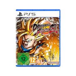 Bandai Namco DBZ FighterZ, PlayStation 5-Spiel