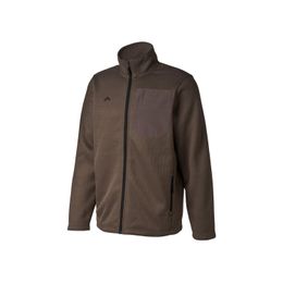 Crivit Herren Jacke Outdoor (Braun, M (48/50)) 100399096006