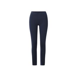 Esmara&reg; Damen Leggings (Navy, L(44/46)) 100399719009
