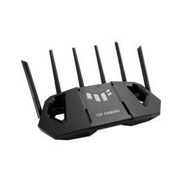 ASUS RT-BE90U BE9400 AiMesh, Router schwarz