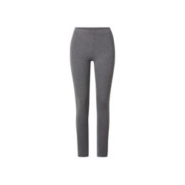 Esmara&reg; Damen Leggings (Anthrazit, L(44/46)) 100397979008