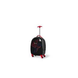 Kinder Koffer, 20,5L (Spiderman) 100398826003