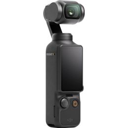 DJI Camcorder "Osmo Pocket 3 Kreativ Combo", schwarz, B:4,22cm H:3,35cm T:13,97cm, Camcorder, Camcorder