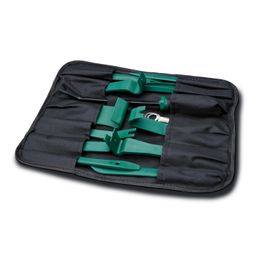 Parkside&reg; Demontage Werkzeug Set Auto, Befestigungs Clips und Kabelbinder (Demontage Werkzeug Auto) 100400936001