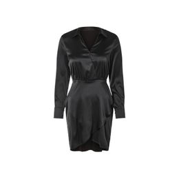 81 esmara&reg; Damen Kleid (Black, 38)"" 100379086003