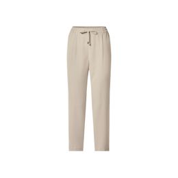 Esmara&reg; Damen Hose Straight fit (Beige, 44) 100400401013