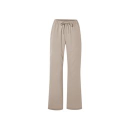 1 esmara&reg; Damen Hose Web (Taupe, 34)"" 100389001015