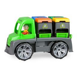 LENA TRUXX Fahrzeuge (Recycling Truck) 100393073004