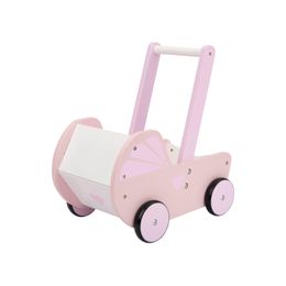 lupilu&reg; Puppenwiege / Puppenwagen (Puppenwagen) 100393965002