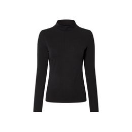 Esmara&reg; Damen Strickpullover, langarm (Schwarz, M(40/42)) 100392885003