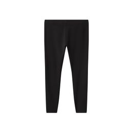 Esmara&reg; Damen Thermo-Leggings (Schwarz, XL(48/50)) 100394148001