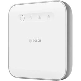 Bosch Smart-Home-Station "Smart Home Controller II", wei&szlig;, B:10cm H:10cm T:2,9cm, Smart-Home-Stationen, Smart-Home-Station