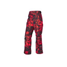Crivit Herren Freeride-Hose (Gemustert, 46) 100396114007