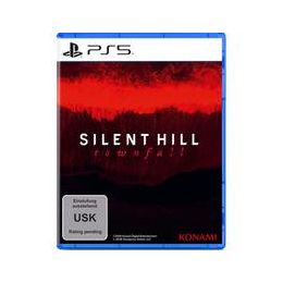 Silent Hill: Townfall, PlayStation 5-Spiel