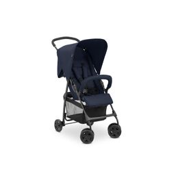 hauck Kinderwagen Sport (Blau) 100398177002