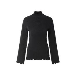 Damenmode esmara&reg; Damen Shirt (Schwarz, XS (32/34))"" 100385781001