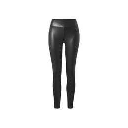 Esmara&reg; Damen Leggings (Schwarz, 36) 100398095002